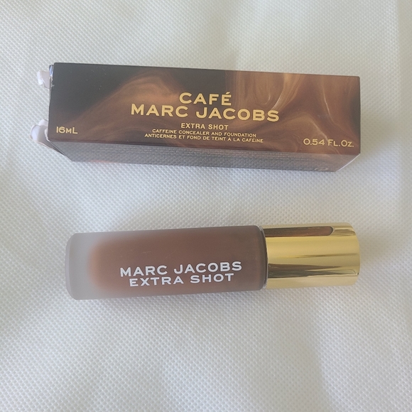 Marc Jacobs | Makeup | Cafe Marc Jacobs Extra Shot Caffeine Concealer ...